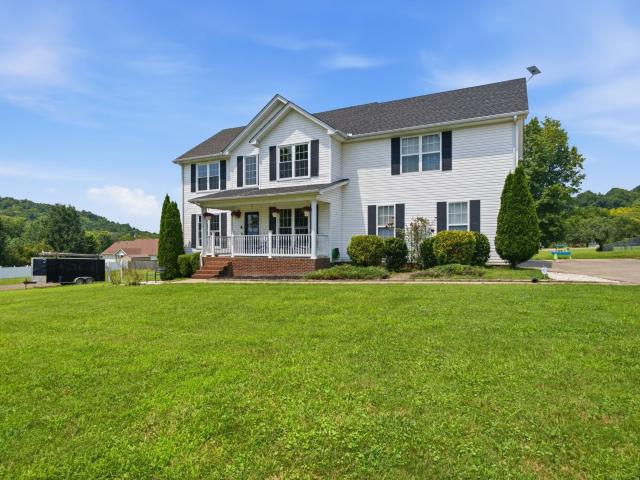 117 Mountain View Rd