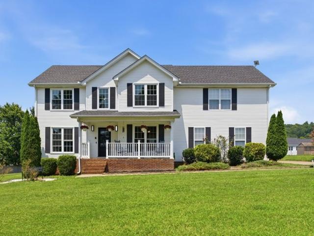 117 Mountain View Rd, Bell Buckle, TN 37020