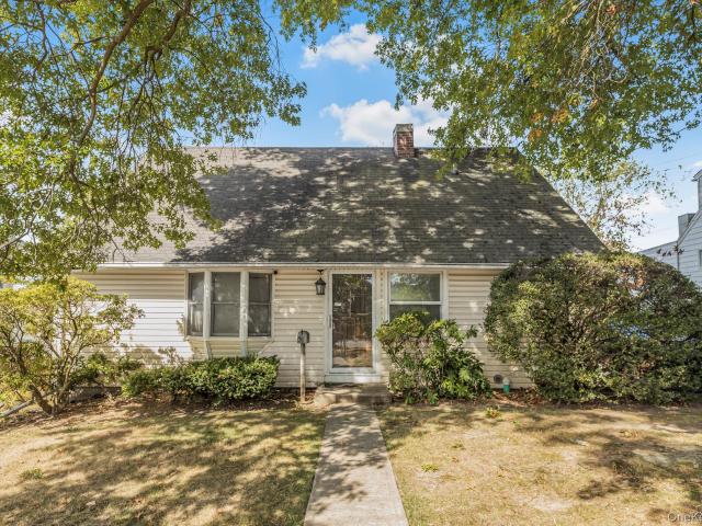 117 Mountaindale Road