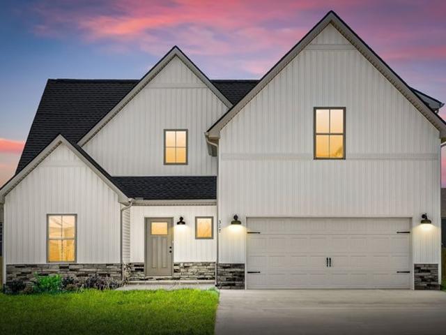 117 Monaghan Dr, Clarksville, TN 37042