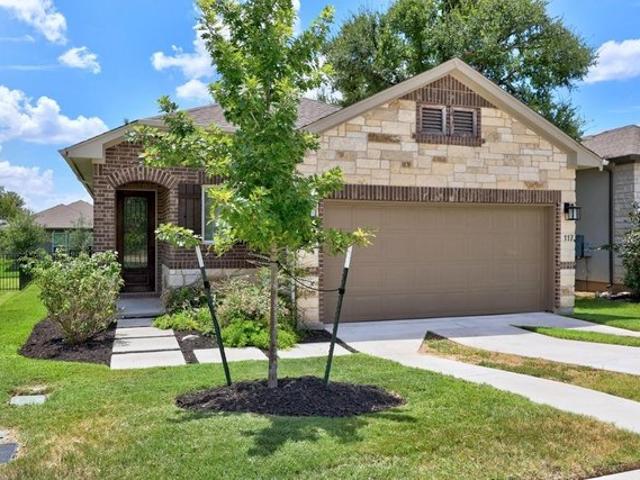 117 Monterey Oak Trl, Georgetown, TX 78628