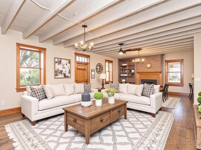 117 Montgomery Ave, Carlisle, OH 45005