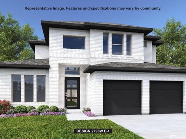 117 Monza Bnd, Liberty Hill, TX 78642