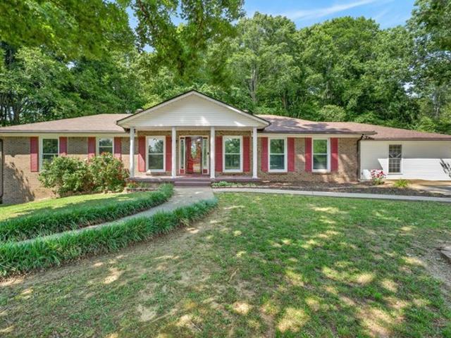 117 Morgan Ct, Clarksville, TN 37040