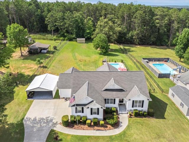 117 Morgan Road