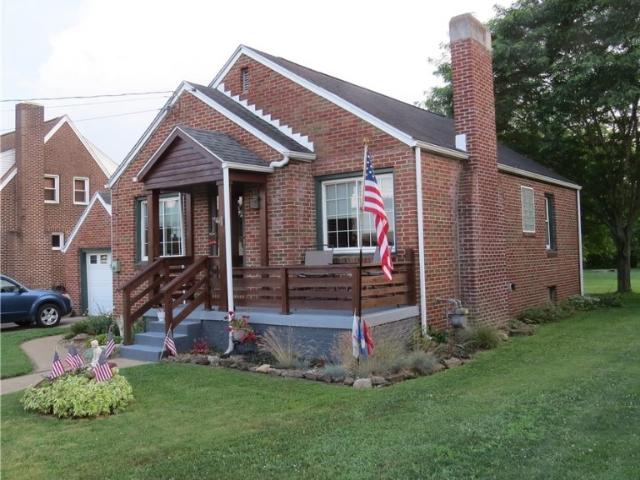 117 Morges Road