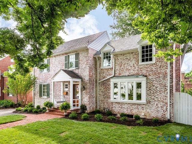 117 Matoaka Rd, Richmond, VA 23226
