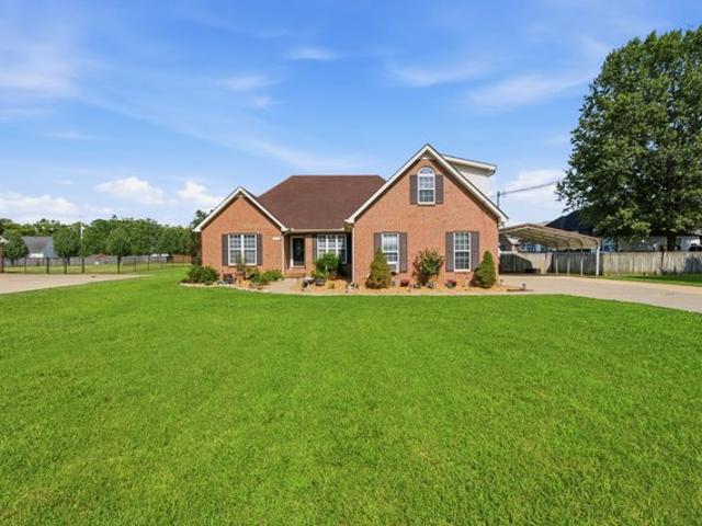 117 Mabry Dr, Murfreesboro, TN 37127