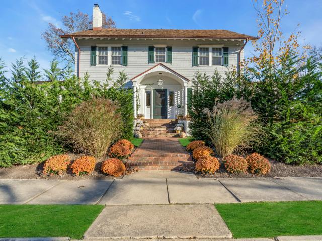 117 Madison Avenue, Spring Lake, US, NJ