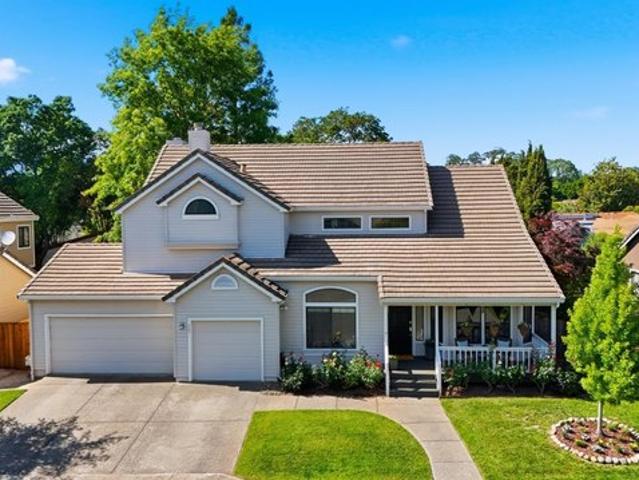 117 Madrid Way, Sonoma, CA 95476