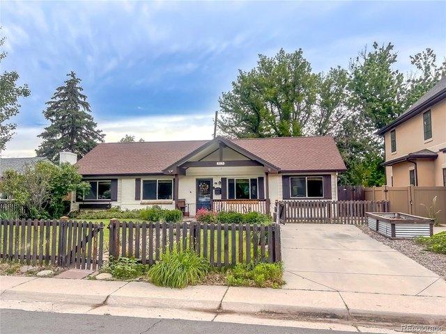 117 Magnolia St, Denver, CO 80220