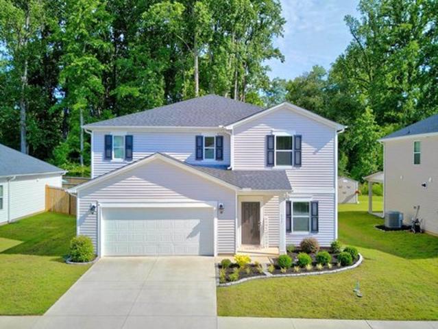 117 Mainsail Way, Spartanburg, SC 29306