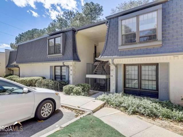 117 Maison Pl NW, Atlanta, GA 30327
