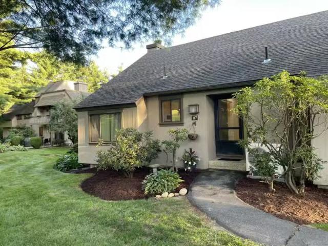 117 MALLARD DR # 117, FARMINGTON, CT 06032 Condo/Townhome For.