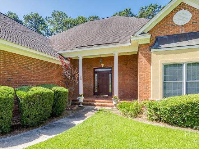 117 Manor Row