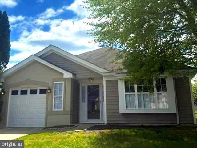 117 Maple Leaf Circle