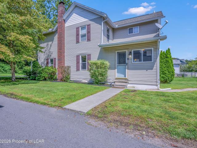 117 Maple Street