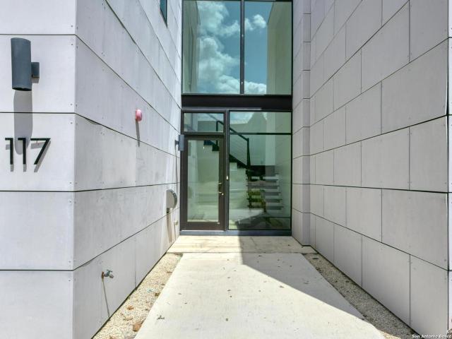 117 Marcia Pl, San Antonio, TX 78209 | MLS #1907