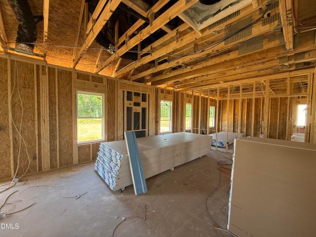 117 Margot Manor Drive Lot 88