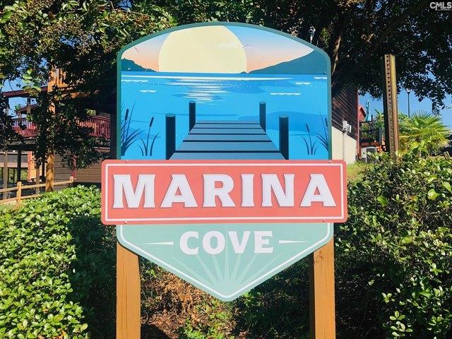 117 Marina Cove Dr, Gilbert, SC 29054