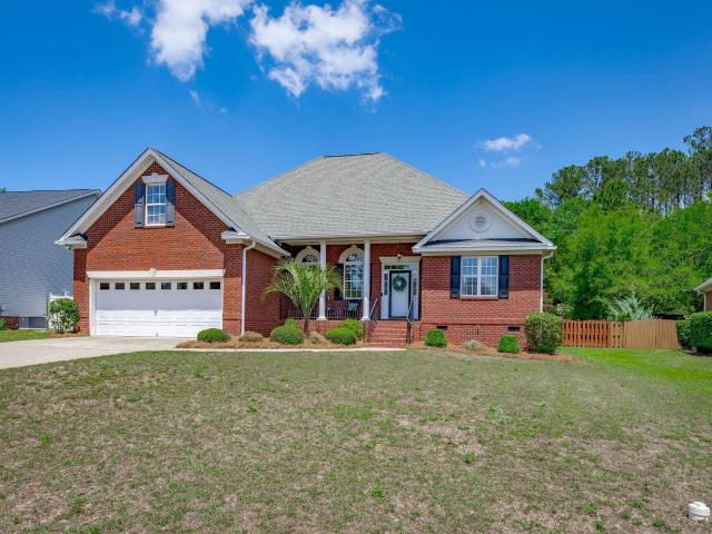 117 Mariners Creek Drive