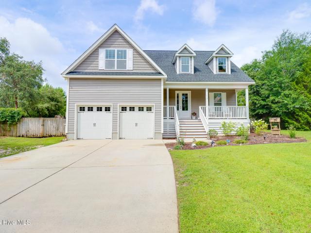 117 Marshview Trail