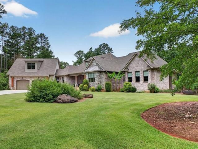 117 Martin Hollow Rd, Aiken, SC 29803