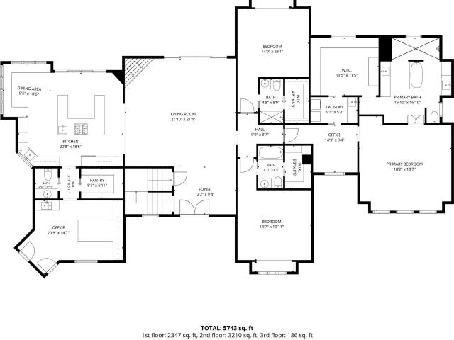 117 Martin Hollow Road