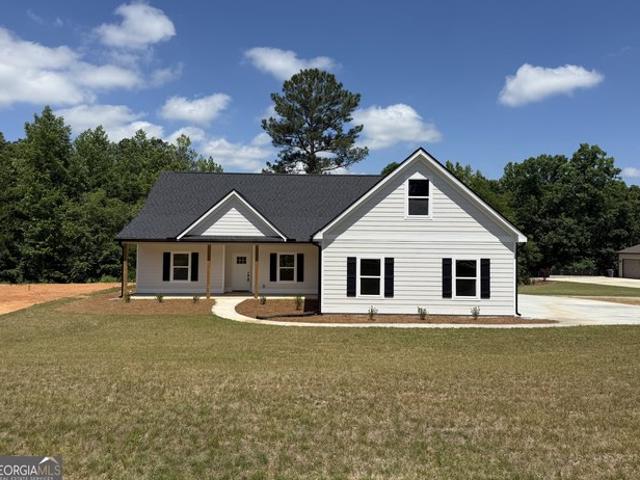 117 Mason Rdg, Barnesville, GA 30204