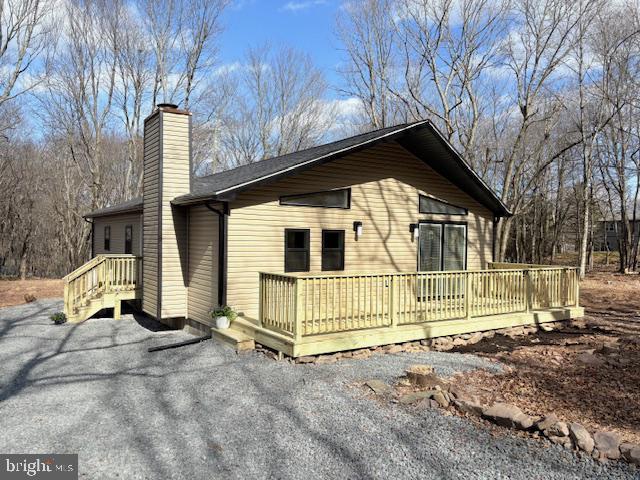 117 Masters Trail, Albrightsville, PA 18210 | Compass