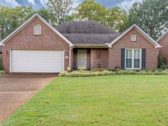 117 Meadowcrest Dr, Florence, AL 35630