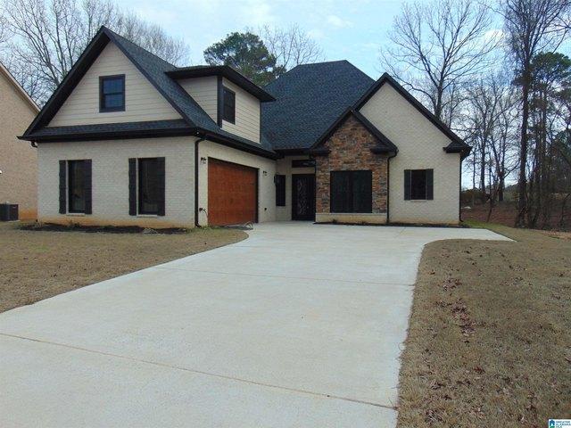 117 Melbourn Cir, Birmingham, AL 35022