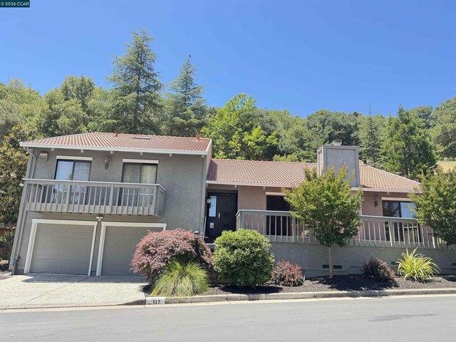 117 Merion Ter, Moraga, CA 94556