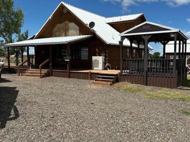 117 Mica Dr, Conchas Dam, NM 88416