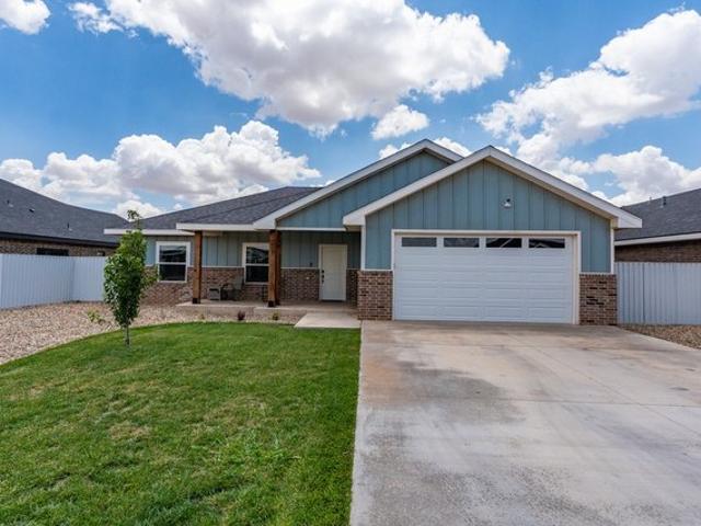 117 Middleton Ln, Clovis, NM 88101