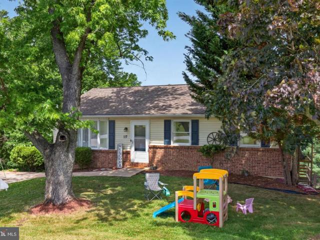 117 Mill Street