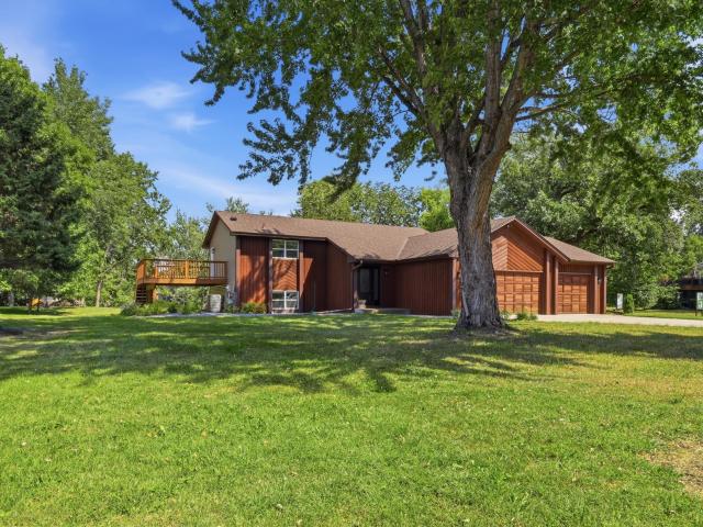 117 Mississippi Drive