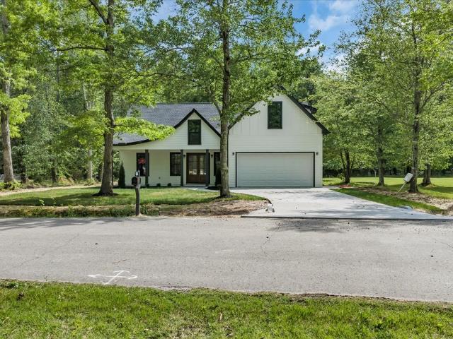 117 Myra Ln, Tullahoma, TN 37388 | MLS #3185 | Compass