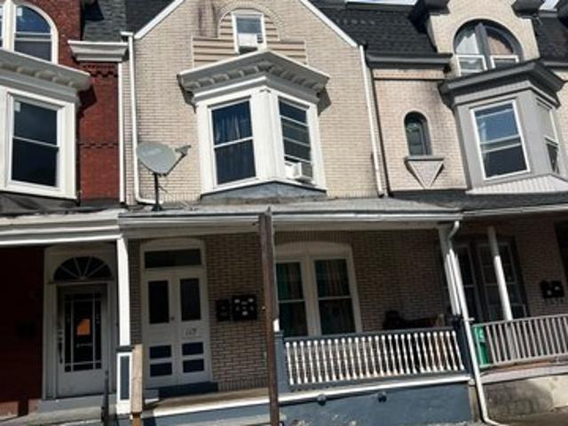 117 N 13th St, Allentown, PA 18102