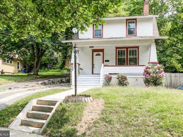 117 N 17th St, Camp Hill, PA 17011