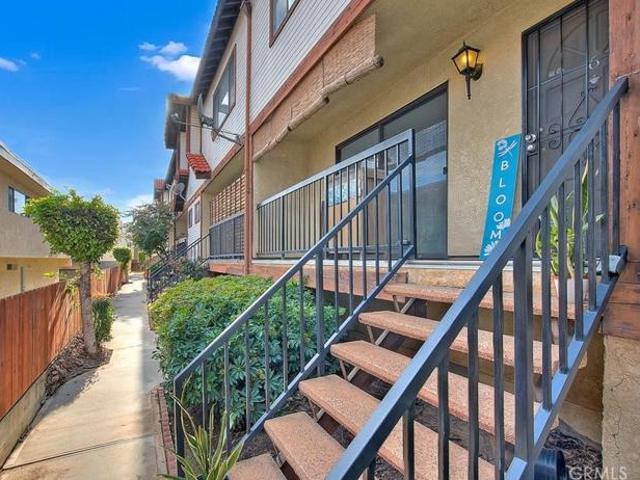 117 N 1st St #6, Alhambra, CA 91801