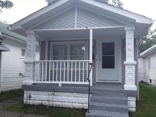 117 N 29th Street