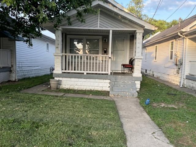 117 N 29th Street