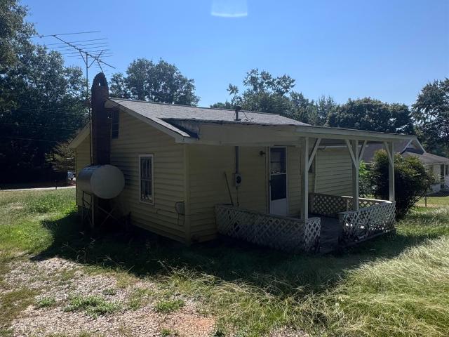 117 N Texas Avenue