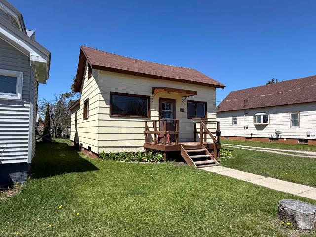117 N Third Street Road