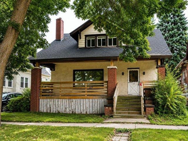 117 N Vanburen Rd, Bay City, MI 48708