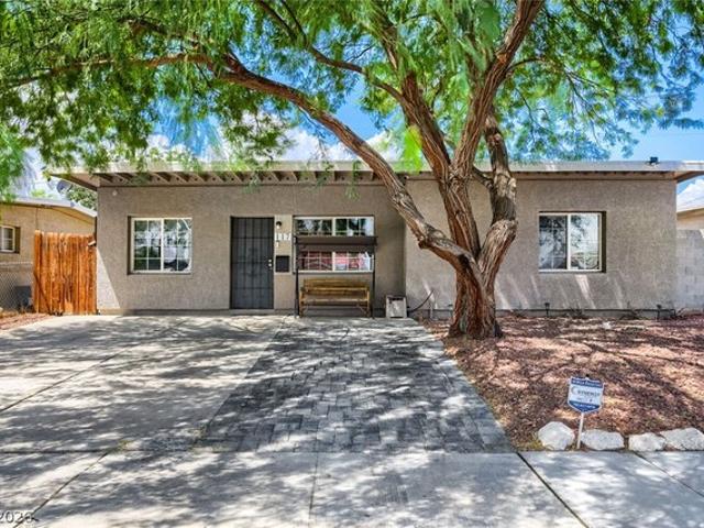 117 N Yale St, Las Vegas, NV 89107