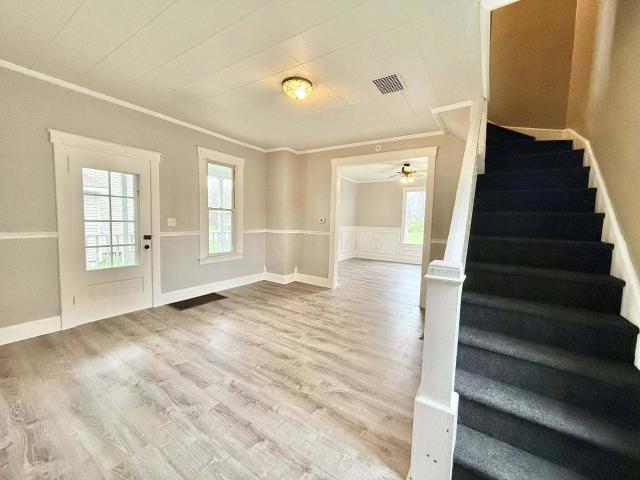 117 N Center Street