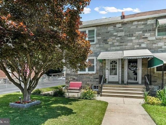 117 N Church St, Clifton Heights, PA 19018