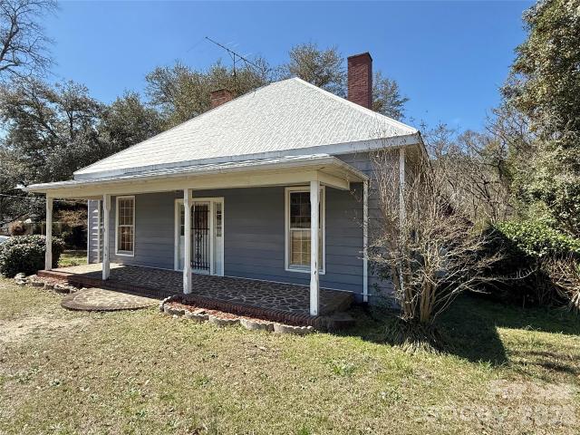 117 N Church St, Morven, NC 28119 | MLS #4355